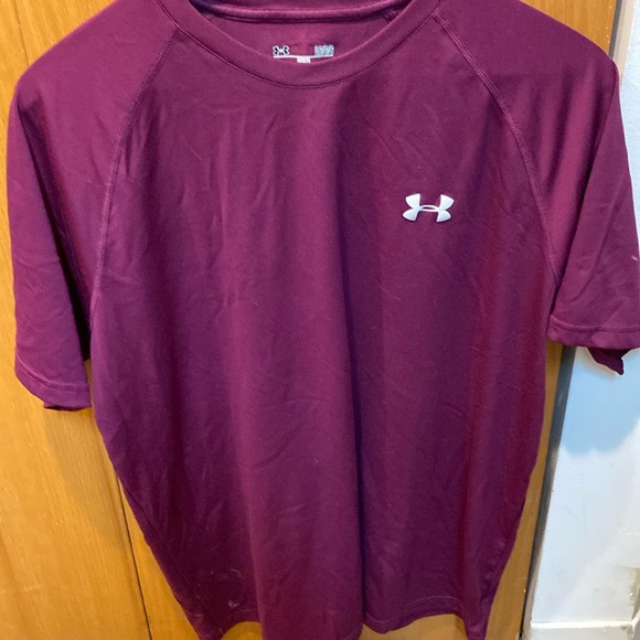 Under Armour | Shirts | Bogo Under Armour T Shirt | Poshmark